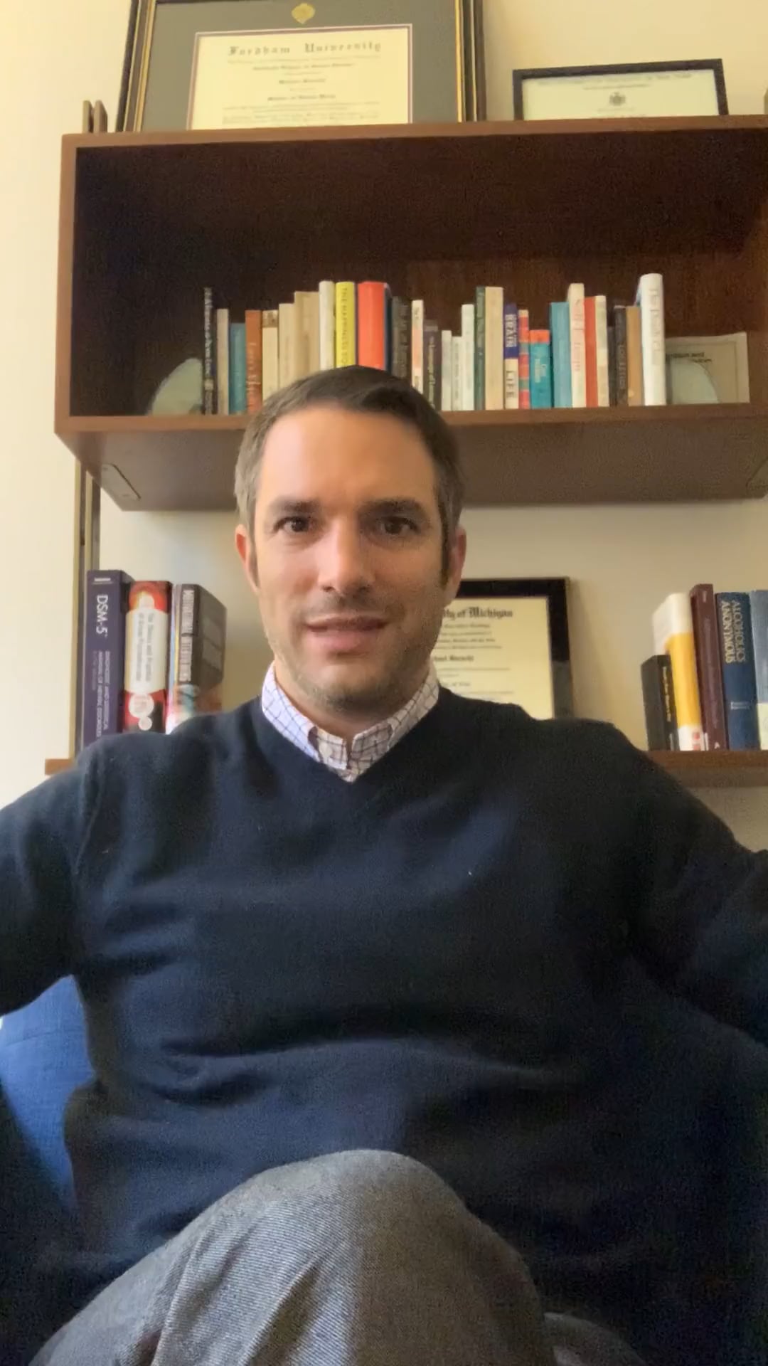 Michael Barschi, Clinical Social Work/Therapist, Boca Raton, FL, 33496 ...