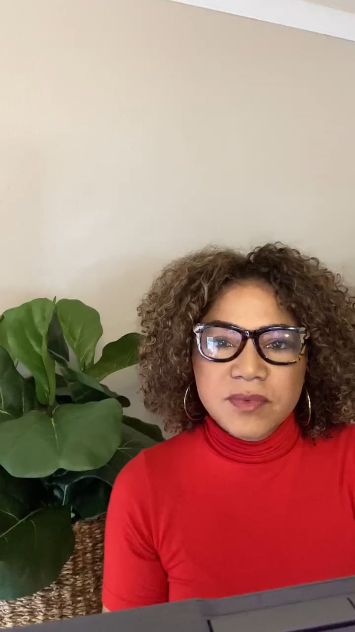 Michelle P Moore, Licensed Professional Counselor, Saint Louis, MO ...