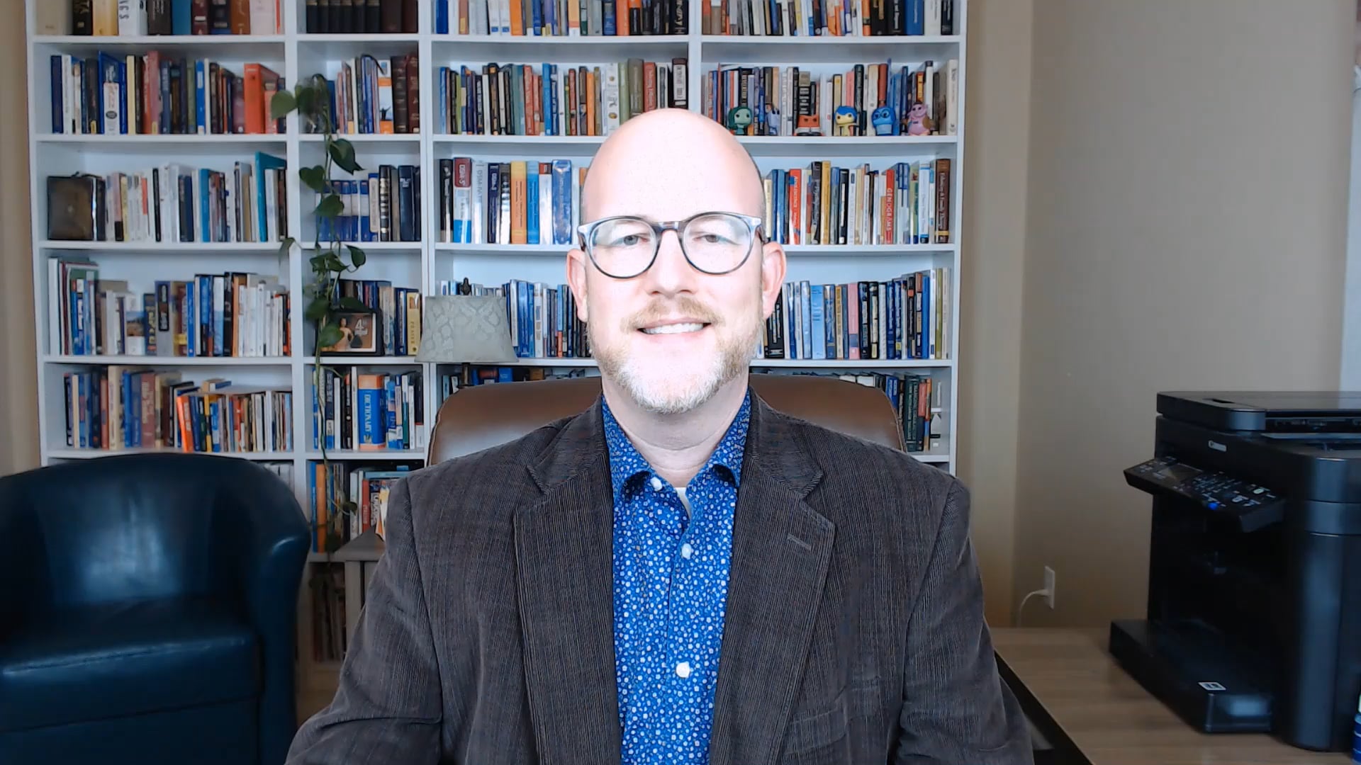 Michael Trexler, Counselor, Indianapolis, IN, 46240 | Psychology Today