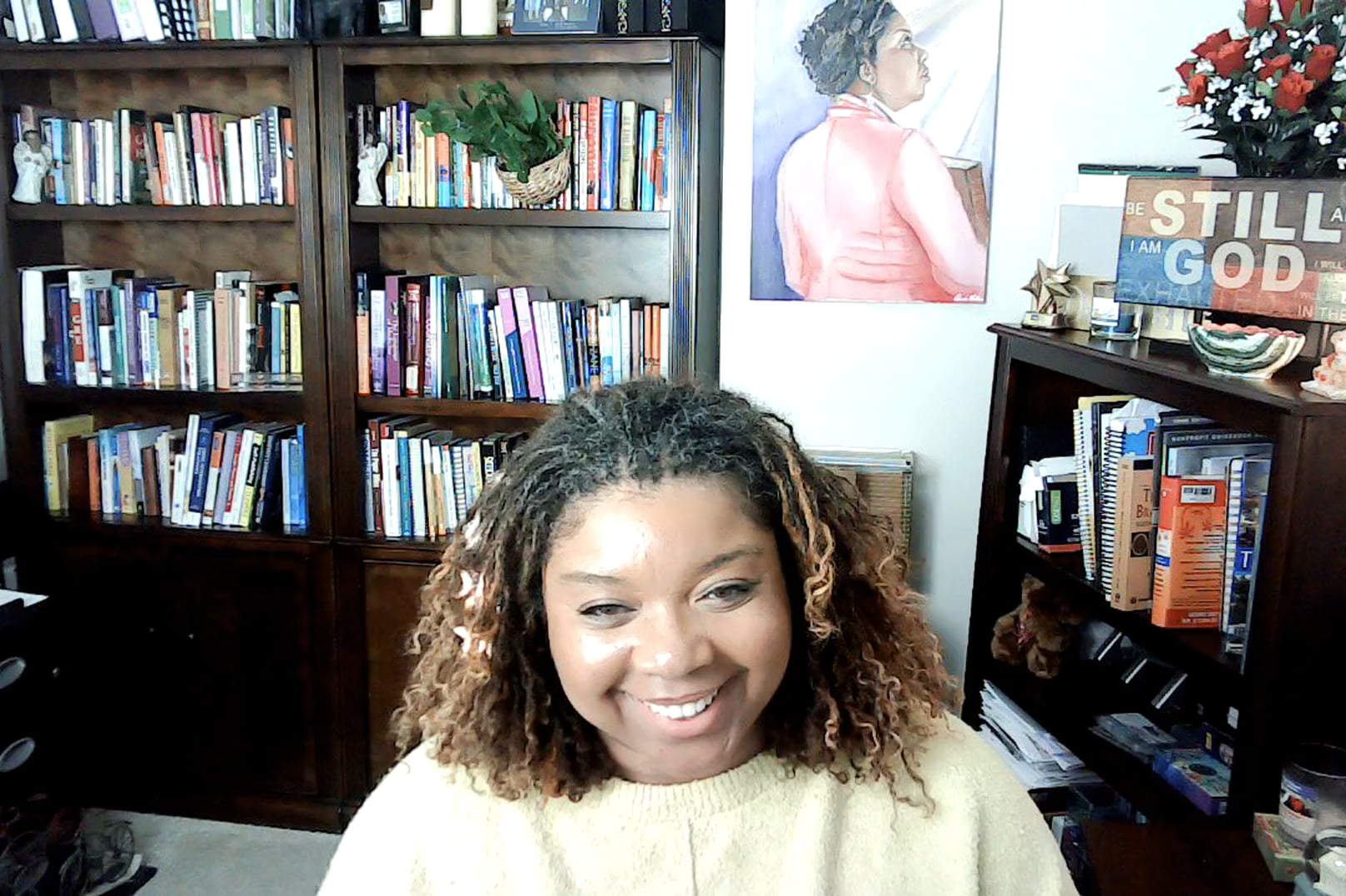 Veronda Bellamy, Licensed Clinical Mental Health Counselor, Charlotte ...