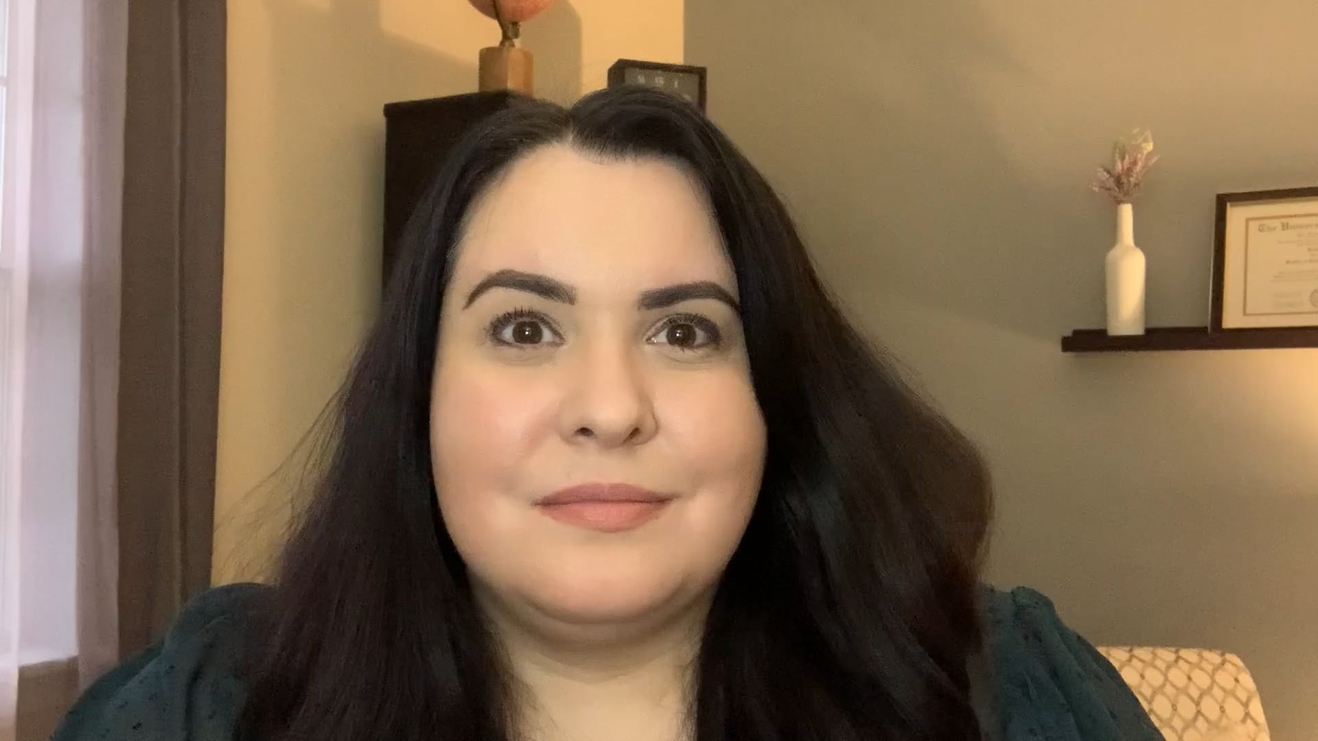Dr. Rachel Bell, Marriage & Family Therapist, Middleburg Heights, OH ...