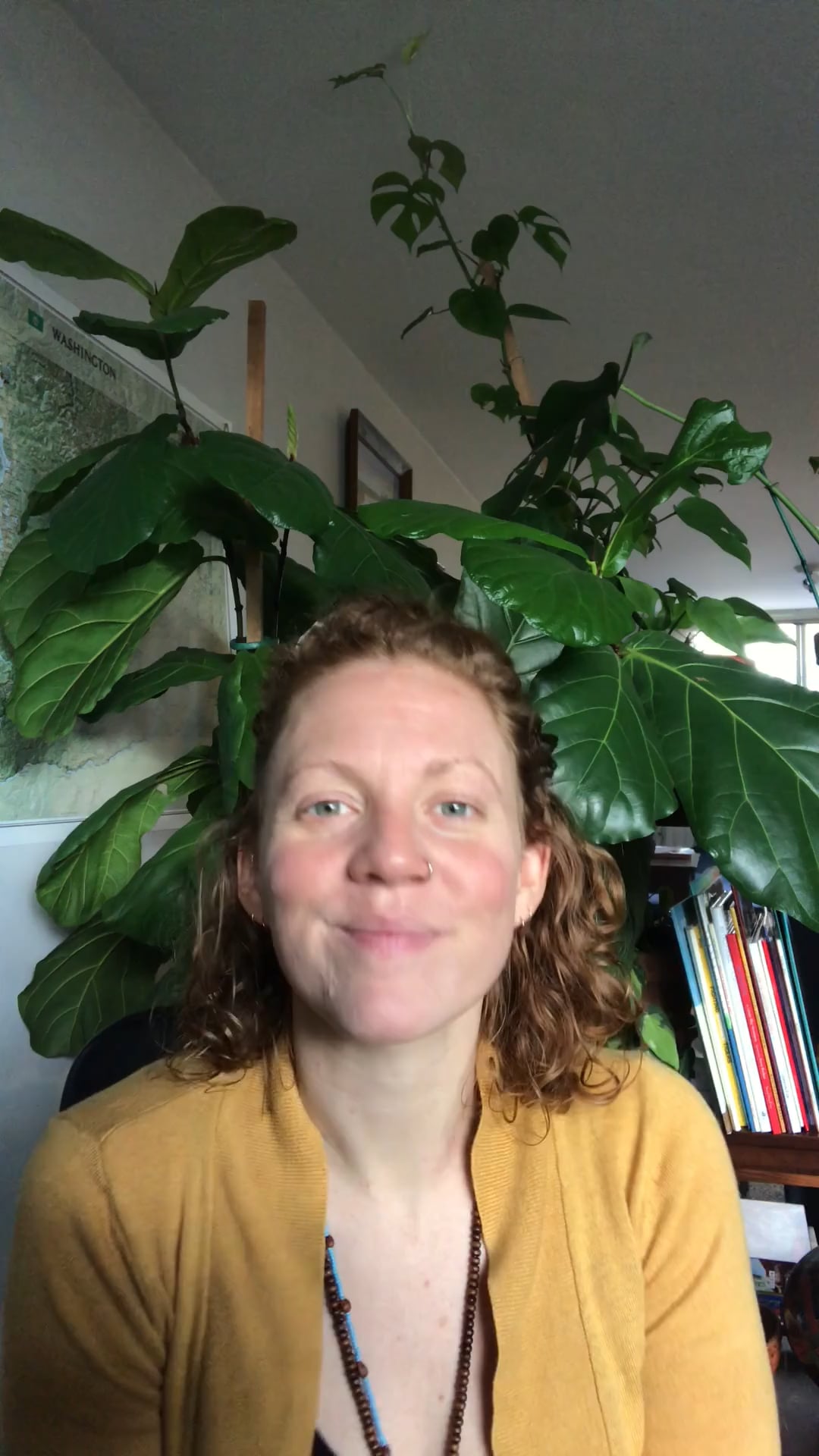 Jamie Fredeen, Marriage & Family Therapist, Bellingham, WA, 98225 ...