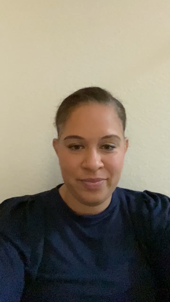 Megan Hankins-Maldonado