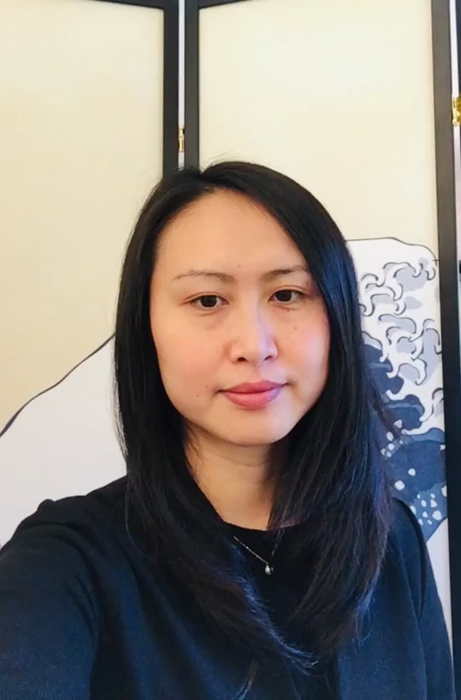 Fei Yi, Psychologist, Oakland, CA, 94609 | Psychology Today