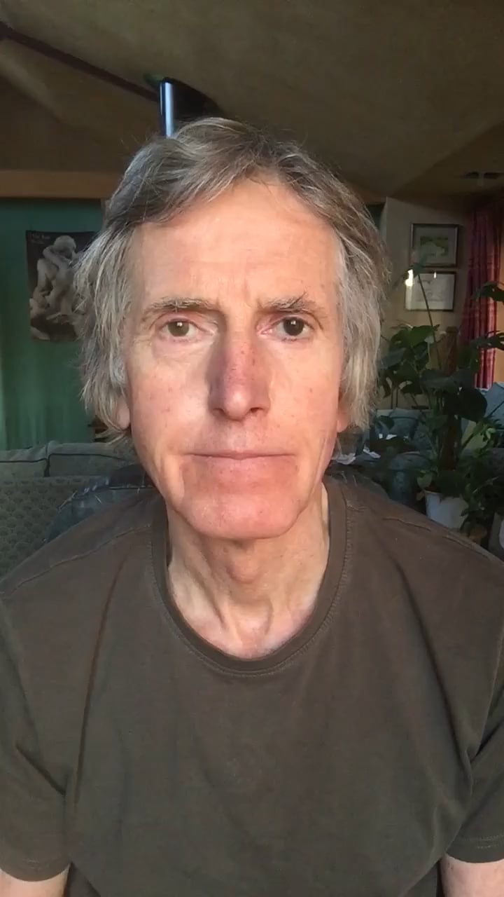 Dermot Cox, Counsellor, Great Missenden, HP16 | Psychology Today