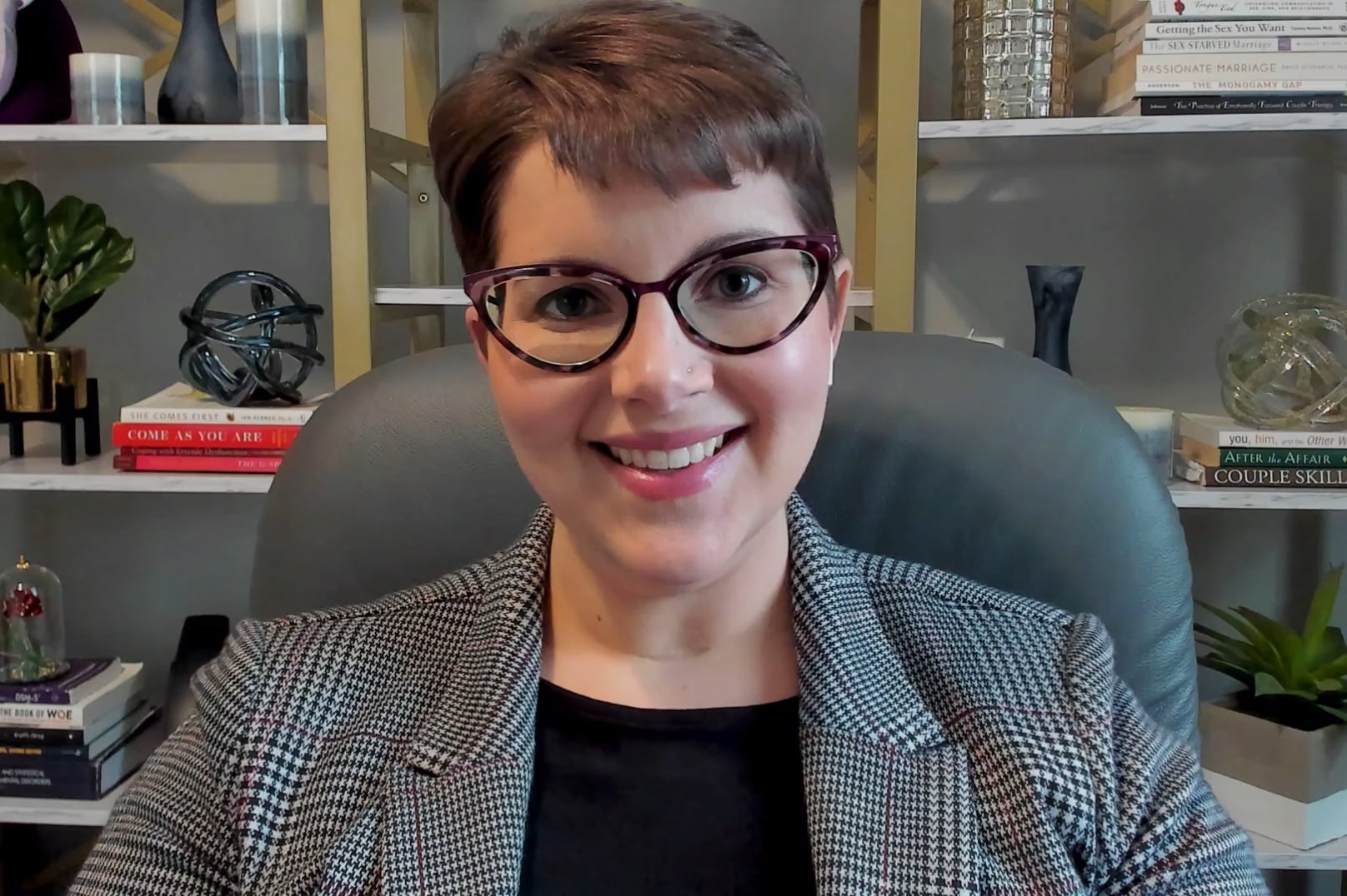 Megan Neitling, Counselor, Carmel, IN, 46032 | Psychology Today