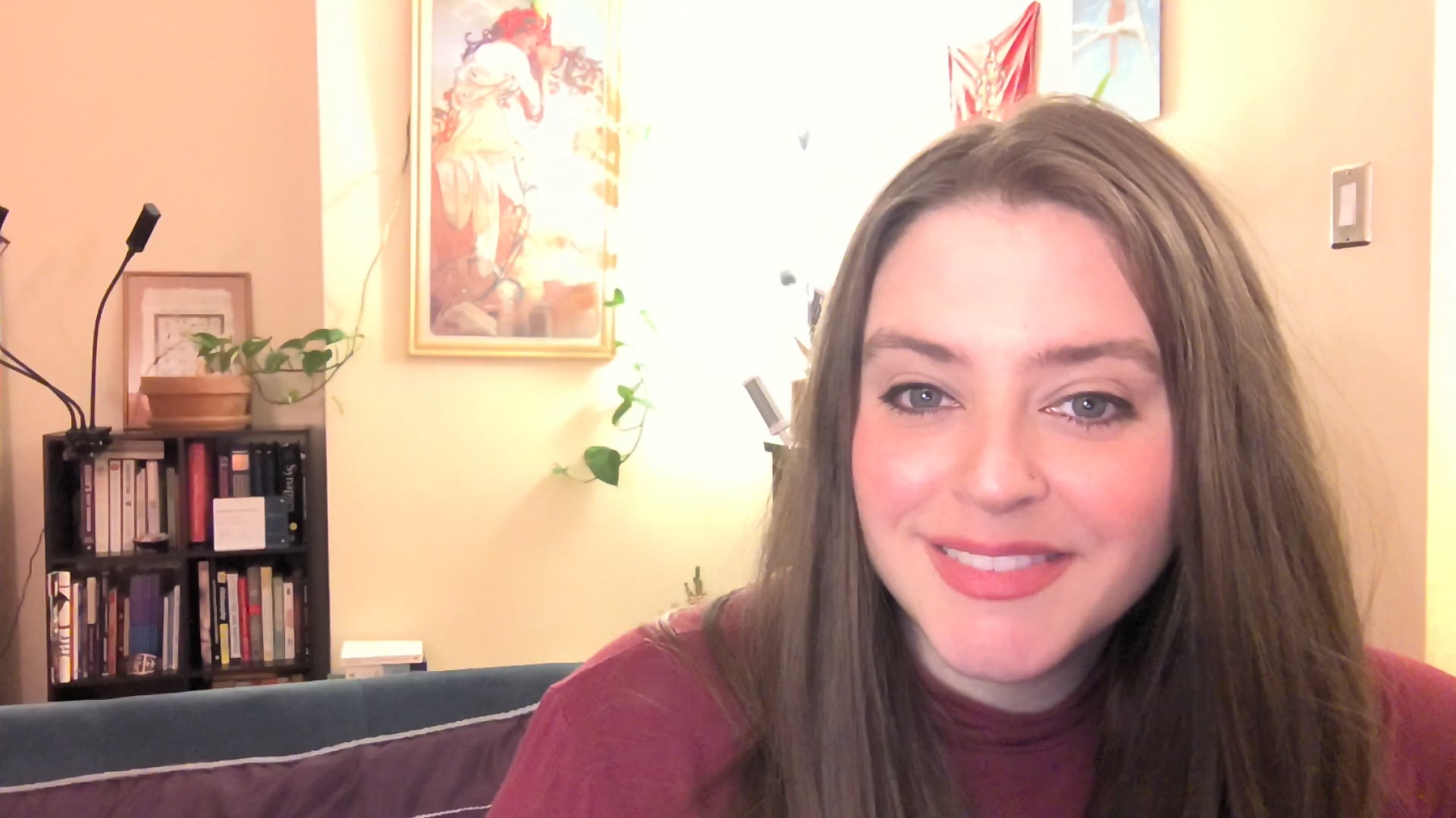 Ashley M Weaver-Unadkat - Movement For The Mind, Counselor, Boston, MA ...