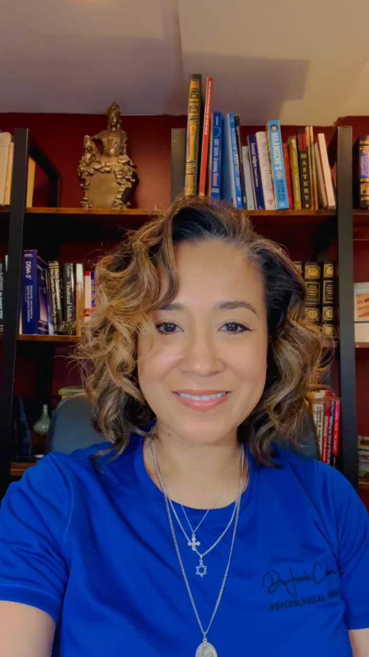 Jinnie Kwon Cristerna, Clinical Social Work/Therapist, Schaumburg, IL ...