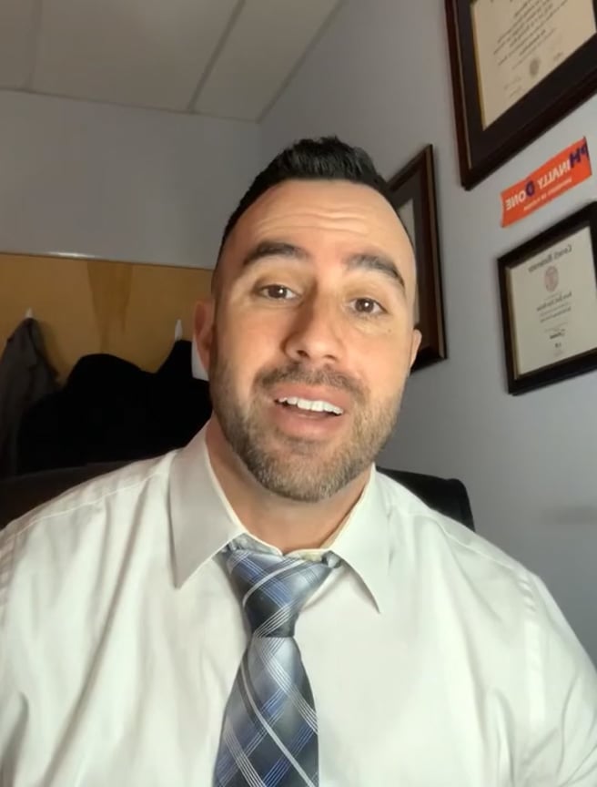 Jason Gallant, Psychologist, Boca Raton, FL, 33431 | Psychology Today