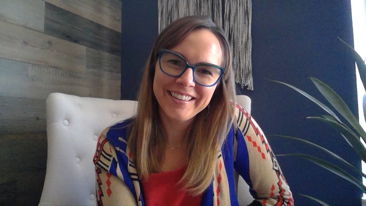 Jessica Nickels, Licensed Clinical Professional Counselor, Overland ...
