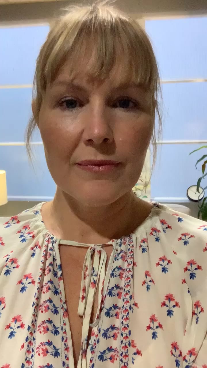 Anne Reilly, Sydney, NSW, 2000 | Psychology Today