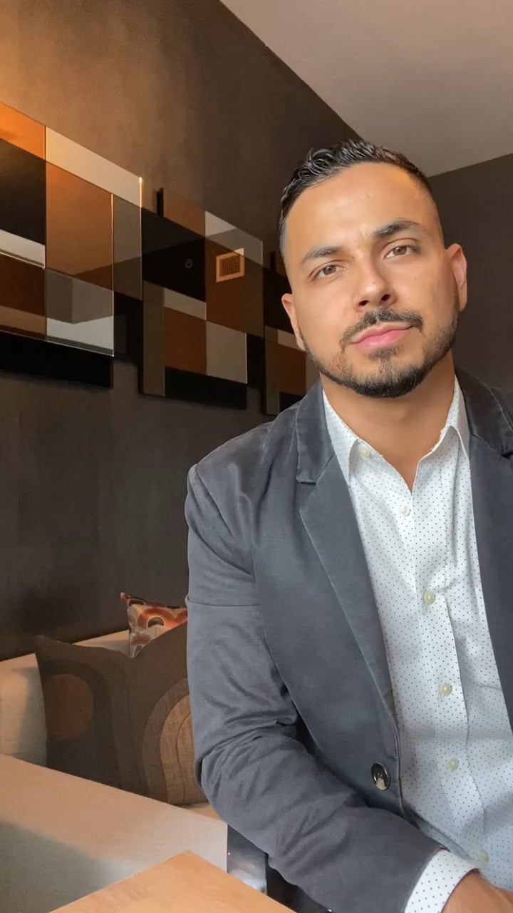 Alex Antonucci, Counselor, Miami, FL, 33132 | Psychology Today