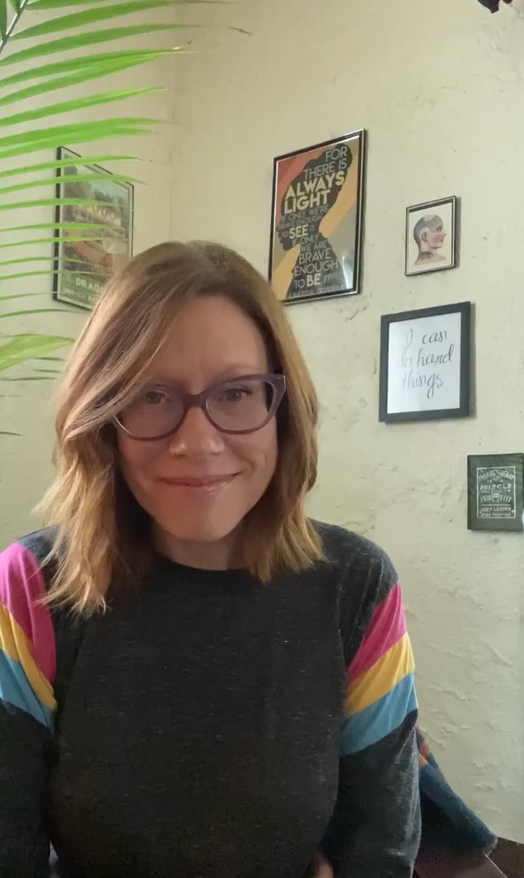 Kara Joy Werner, Licensed Professional Counselor, Kansas City, MO ...