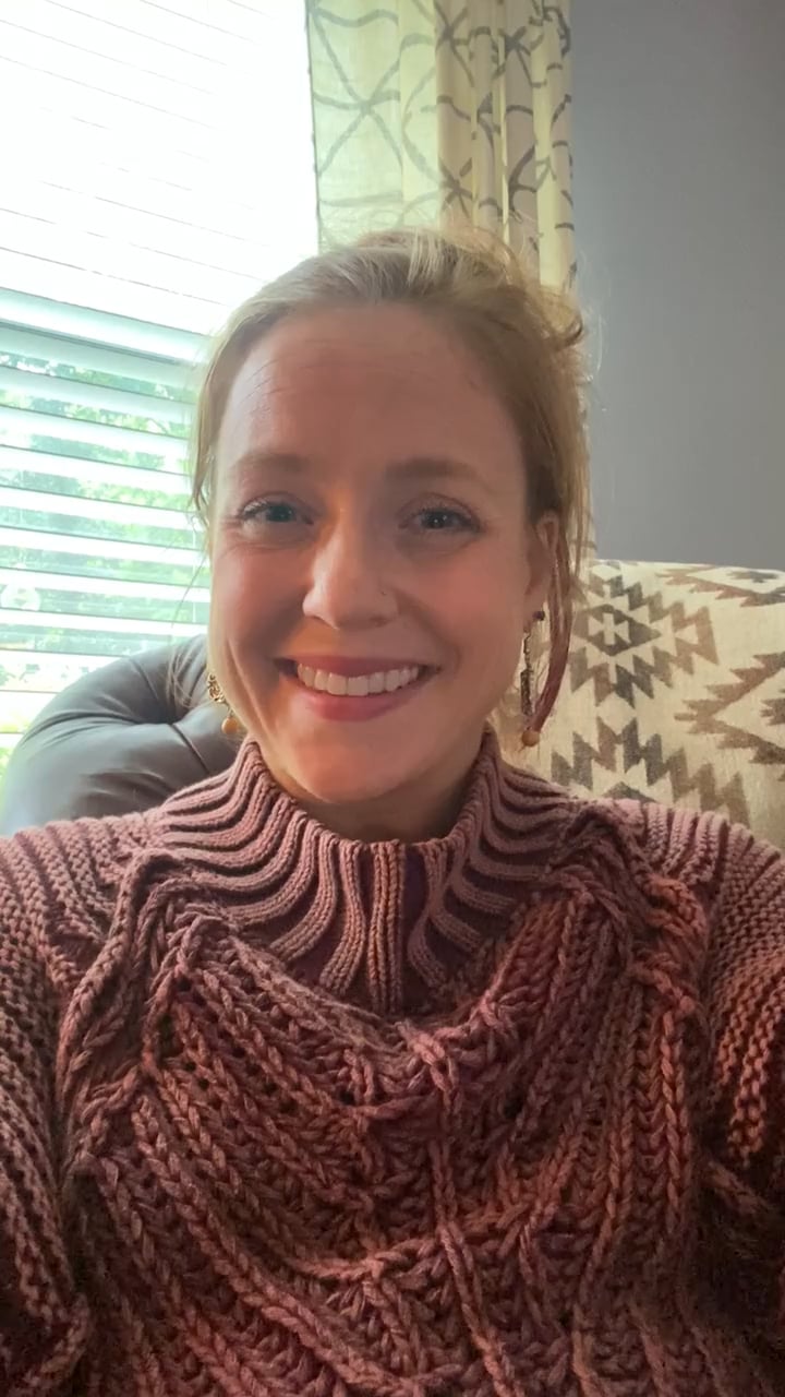 Katie Ann Bell, Licensed Professional Counselor, Decatur, GA, 30032 ...