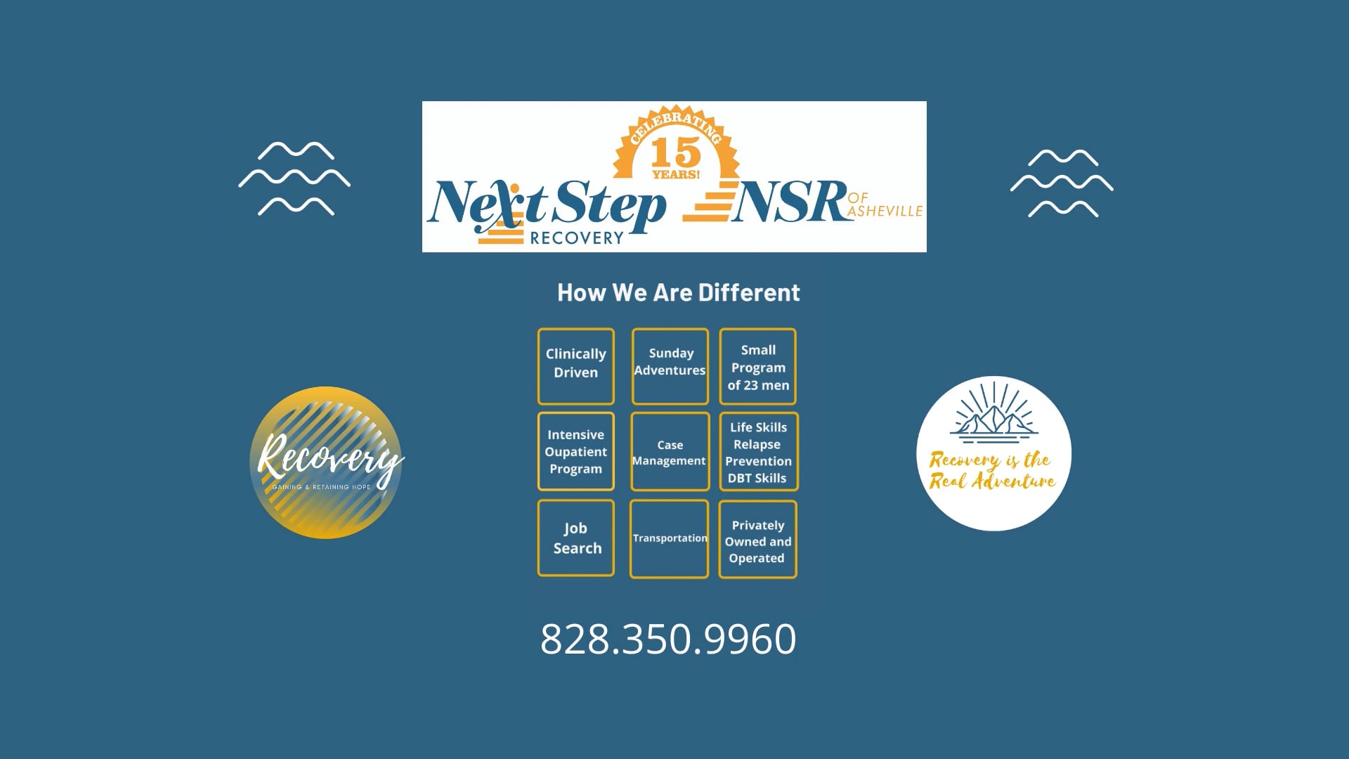 Next Step Recovery, Treatment Center, Asheville, NC, 28803 | Psychology ...