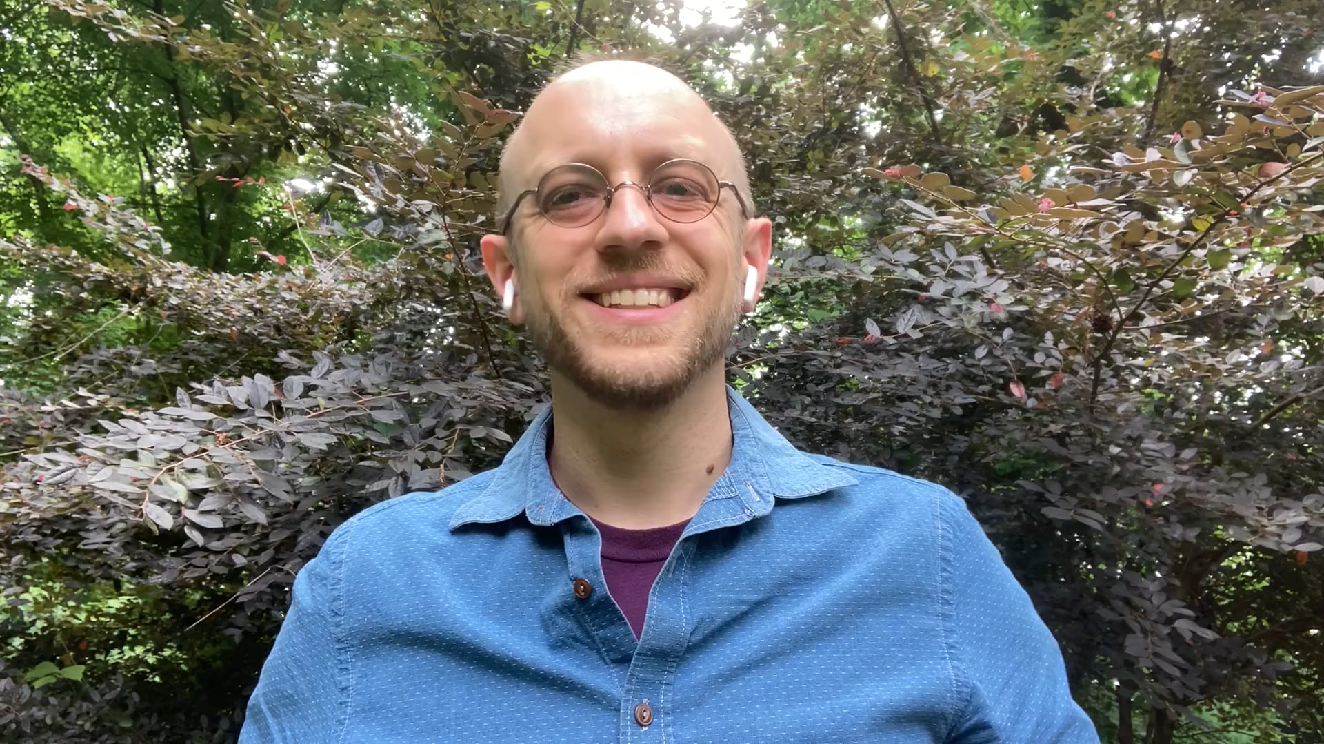 Barrett Smith, Clinical Social Work/Therapist, Scottdale, GA, 30079 ...