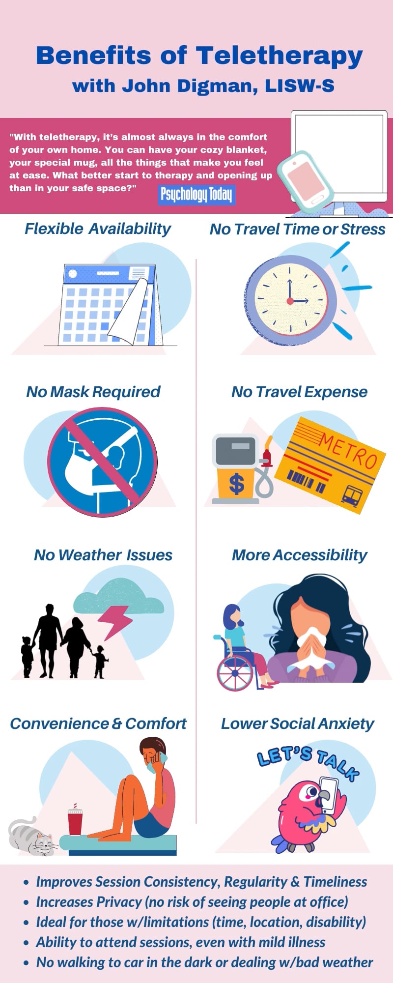 John Digman, Clinical Social Work/Therapist, Canton, OH, 44718 ...