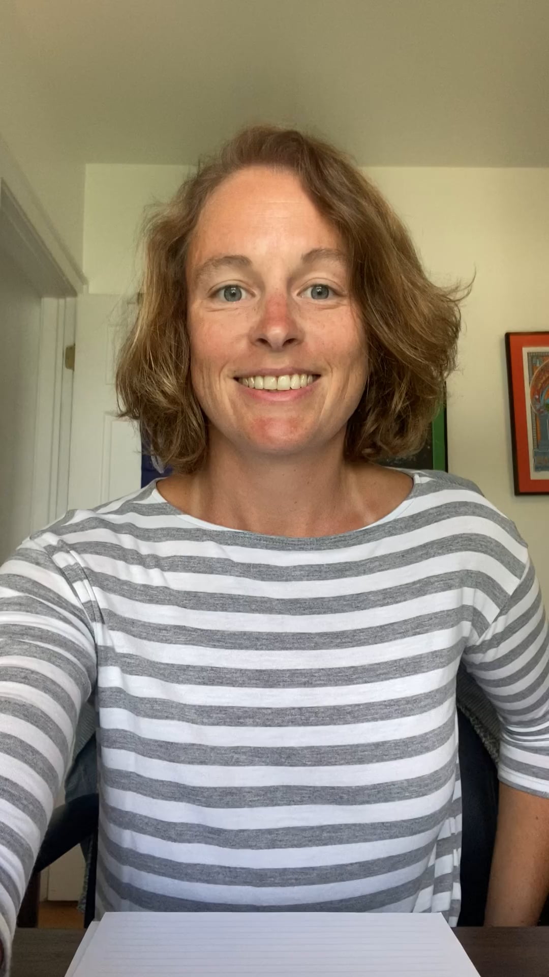 Amelia Harper, Clinical Social Work/Therapist, Chicago, IL, 60637 ...