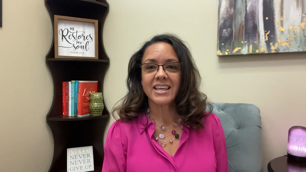 Lisa Moore Clark, Marriage & Family Therapist, Chandler, AZ, 85224 ...