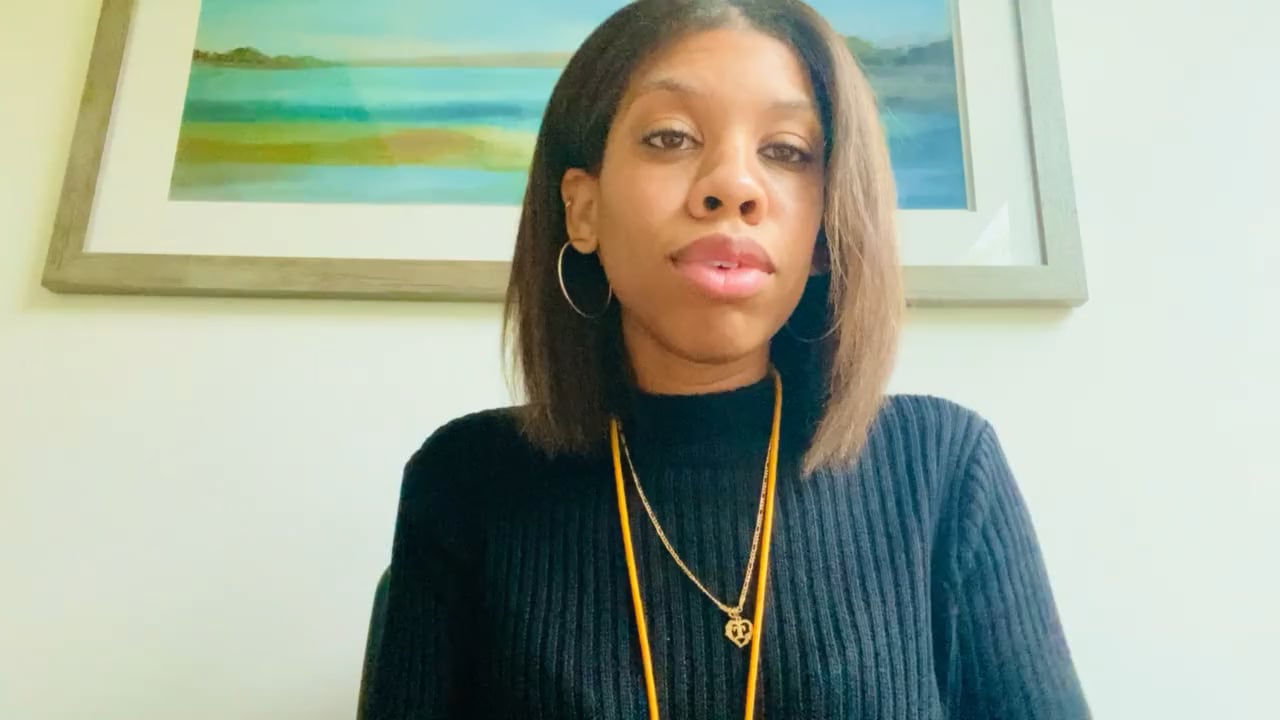 Tamera Gittens, Counselor, Seattle, WA, 98101 | Psychology Today