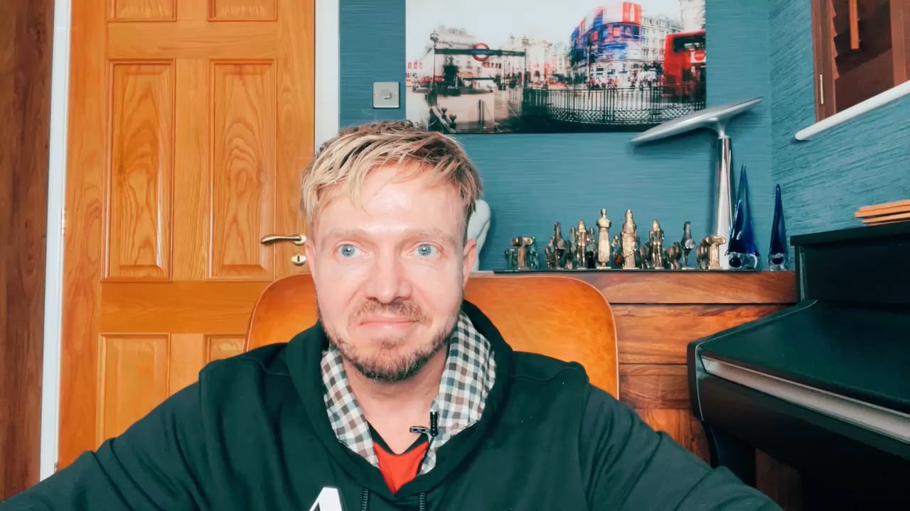 Dr André Swanepoel, Psychotherapist, Pinner, HA5 | Psychology Today