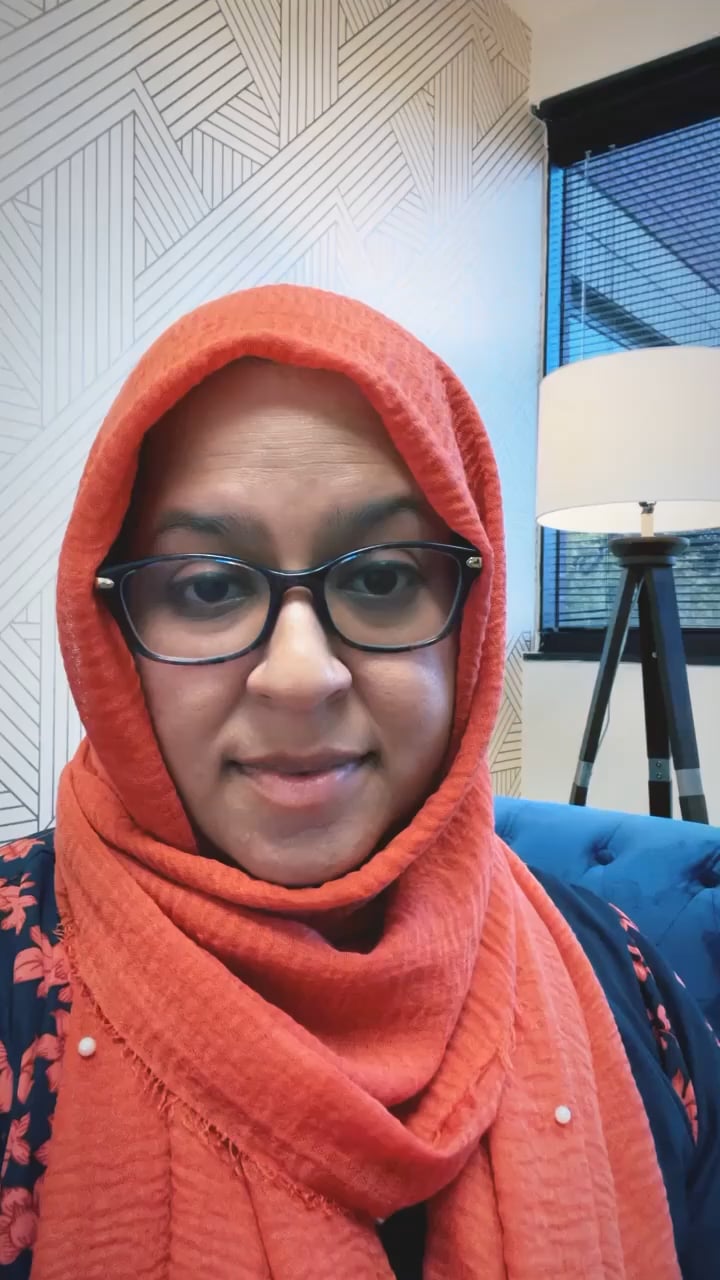 Nazia Hossain, Marriage & Family Therapist, Plano, TX, 75023 ...