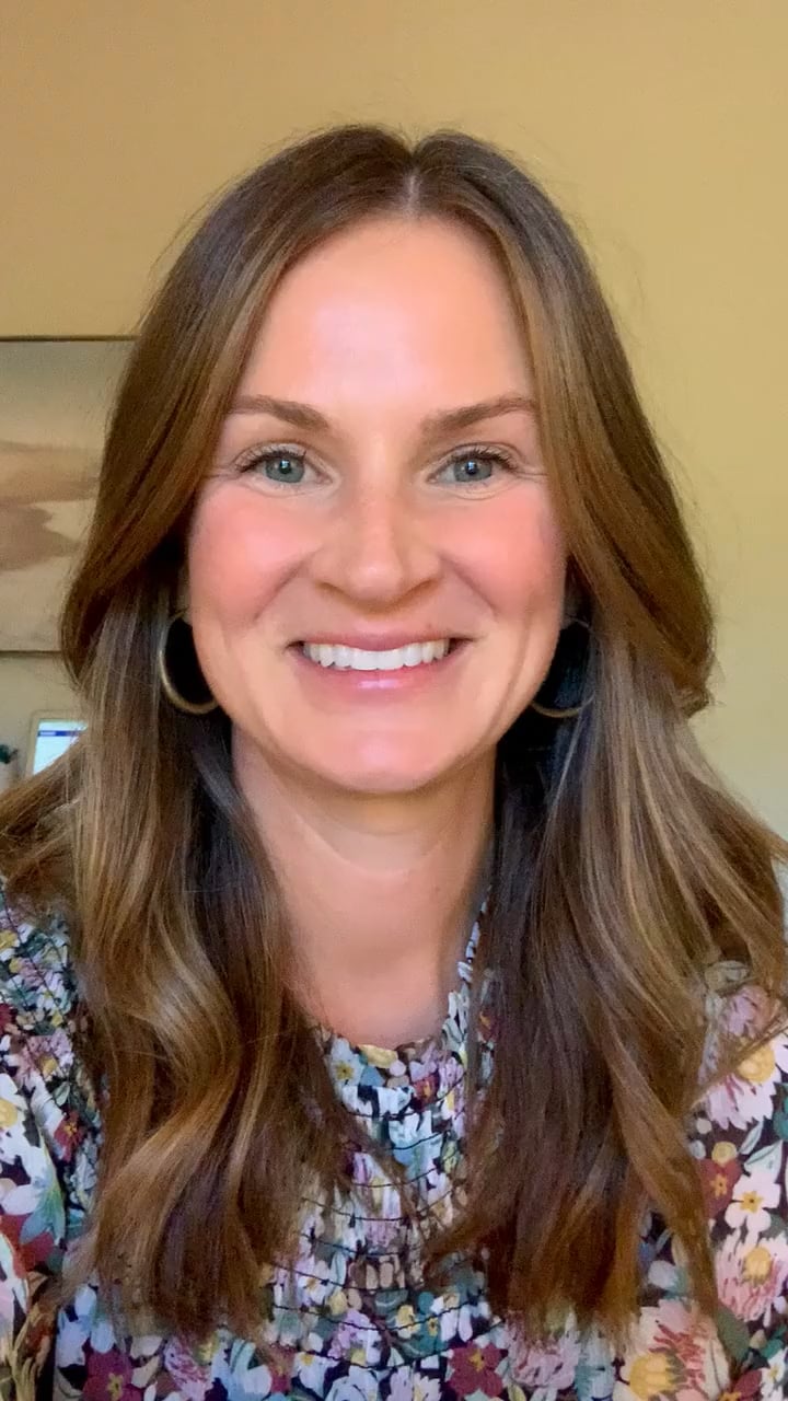 Christine Reece, Licensed Professional Counselor, Mount Pleasant, SC ...
