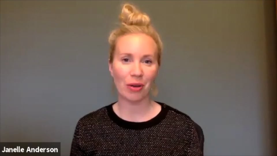 Janelle Anderson, Registered Social Worker, Barrie, ON, L4M ...