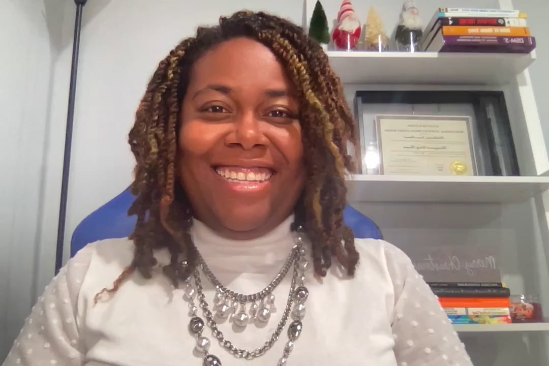 LaShandra Shepard, Marriage & Family Therapist, Kansas City, MO, 64131 ...