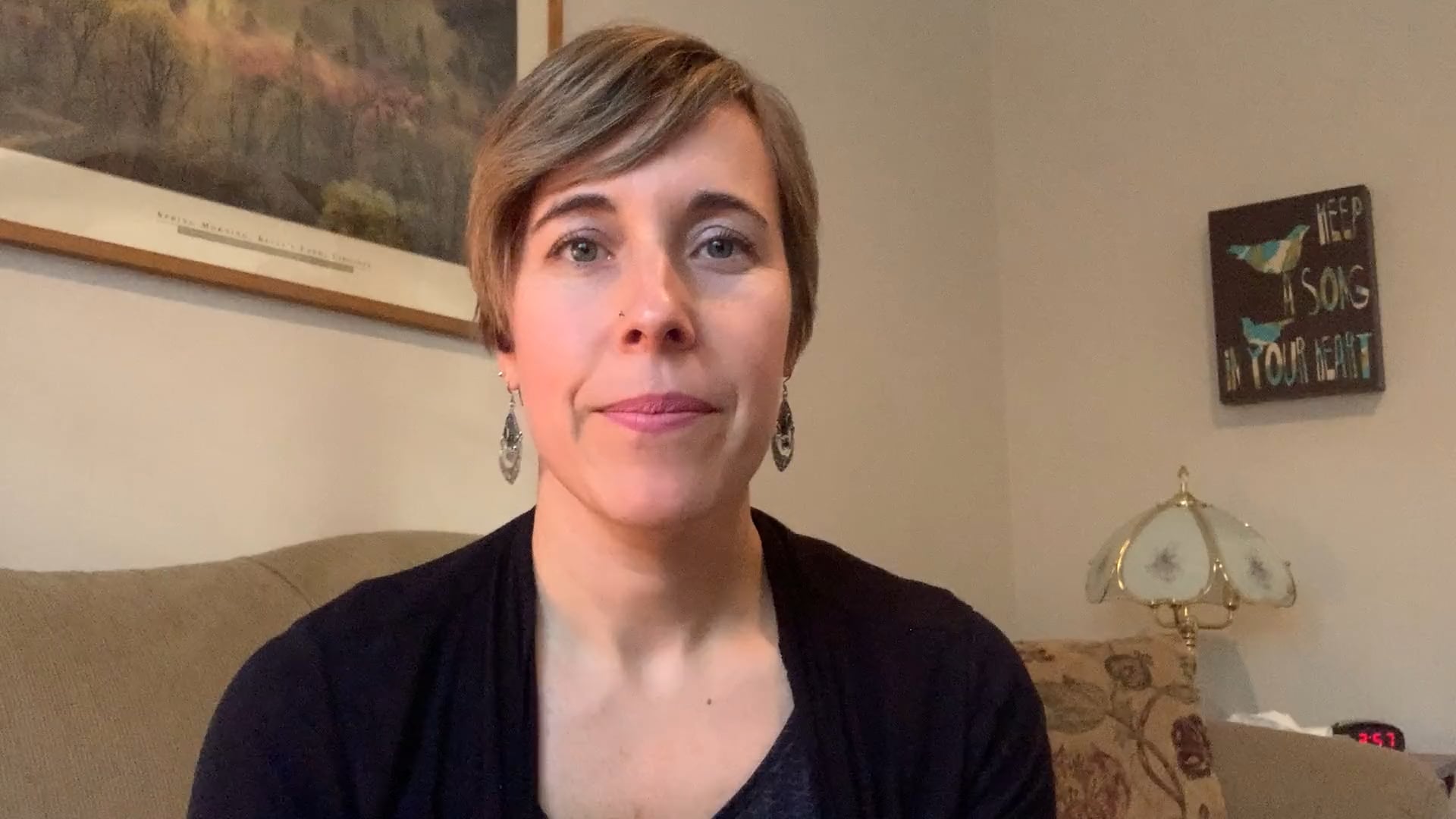 Brooke Seiz, Licensed Professional Counselor, Prairie Village, KS ...