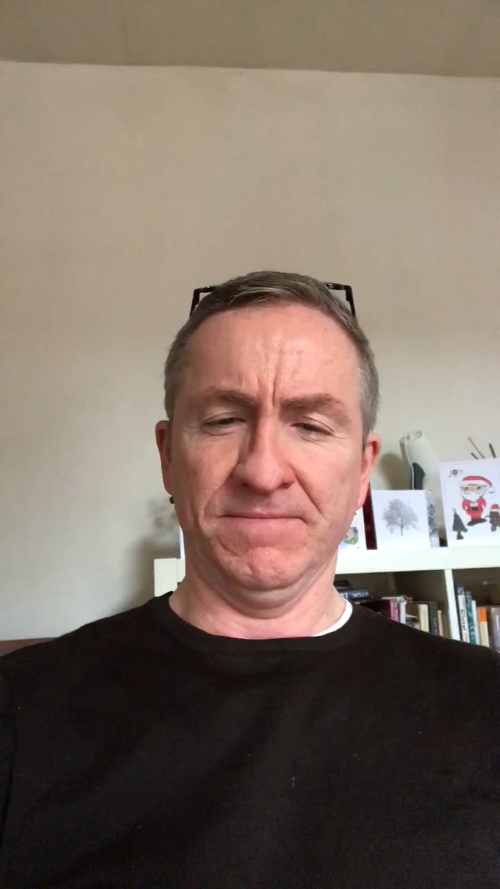 Stephen Christopher O’Toole, Counsellor, London, E2 | Psychology Today