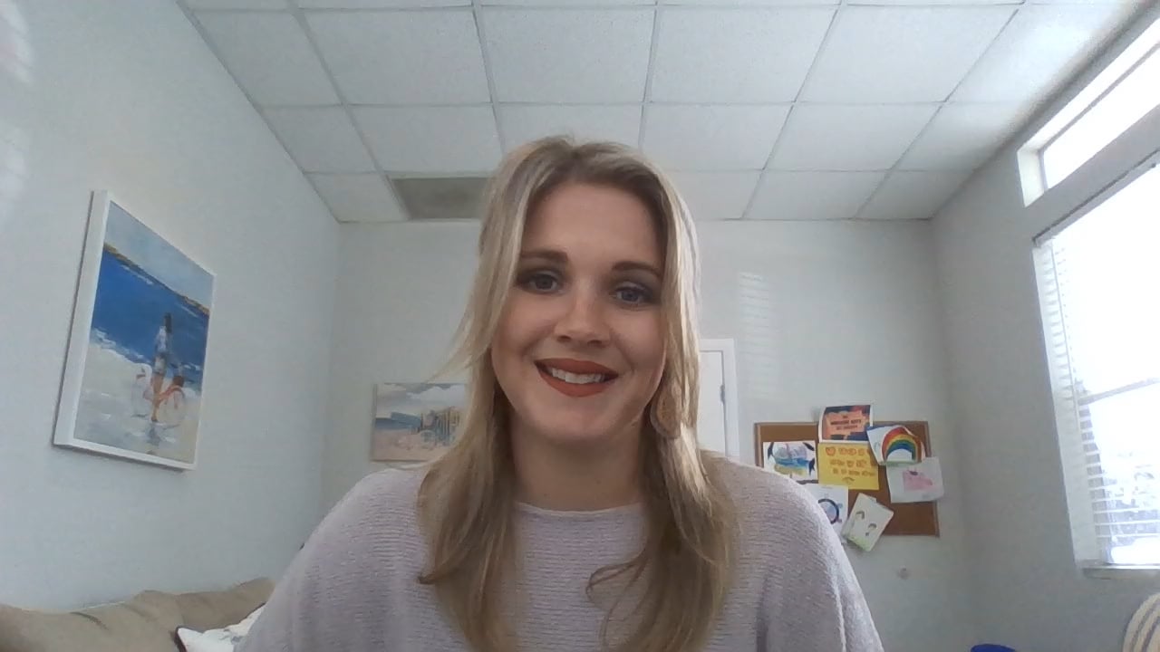 Lauren Roberts, Licensed Mental Health Counselor, Saint Petersburg, FL ...