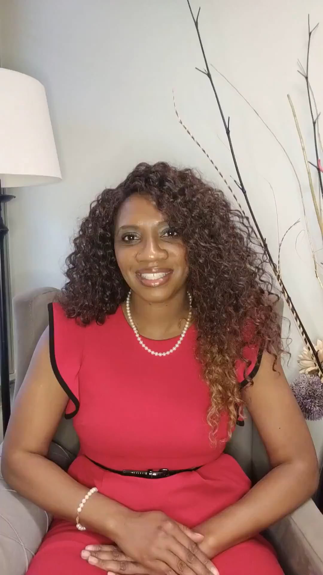 Shantay Smith Evans, Licensed Professional Counselor, Columbia, SC ...