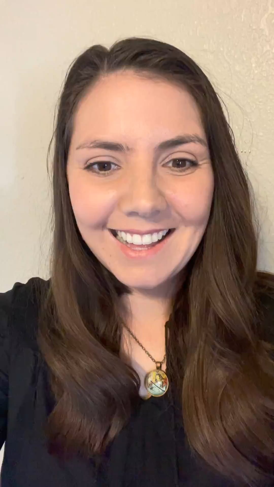 Elisa Belle Luschin, Marriage & Family Therapist Associate, College ...