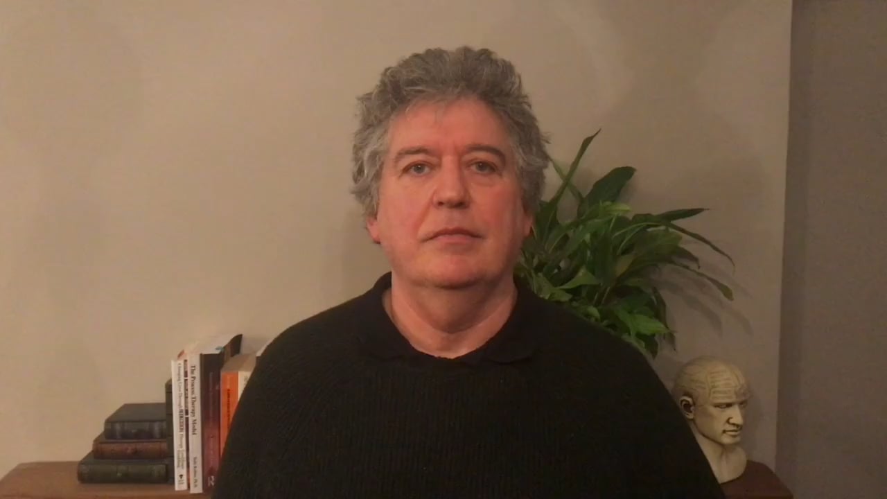 Nathan James Chesney, Kettering, NN14 | Psychology Today