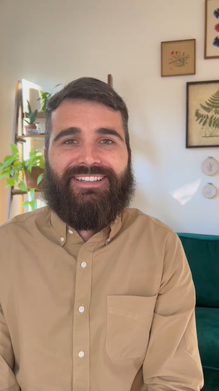 Jake Morris, Licensed Clinical Mental Health Counselor, Greensboro, NC ...