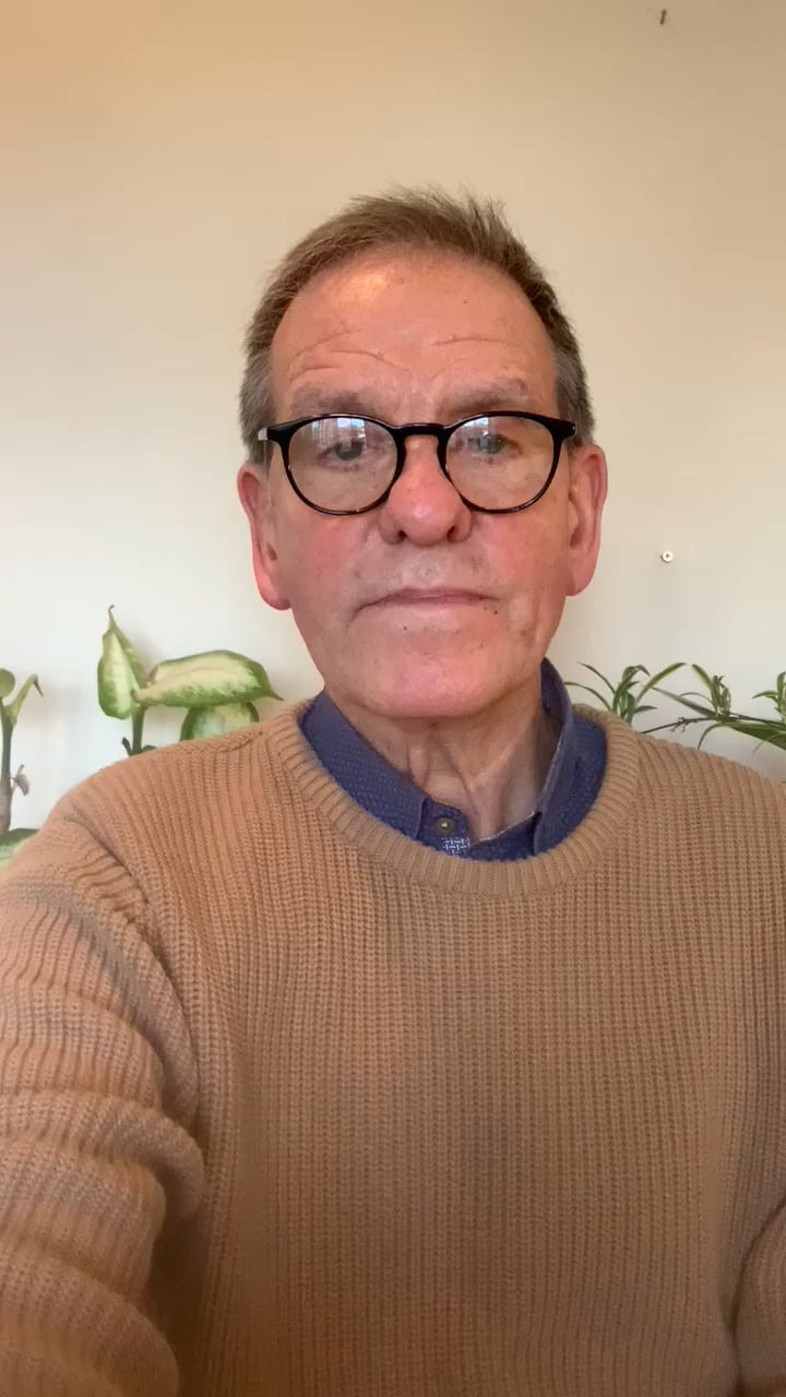 Jeff Compton, Counsellor, King's Lynn, PE31 | Psychology Today