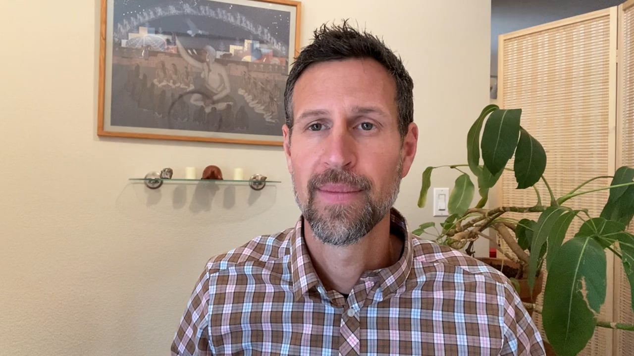 Joseph Paul McCaffrey, Licensed Professional Counselor, Prescott, AZ ...