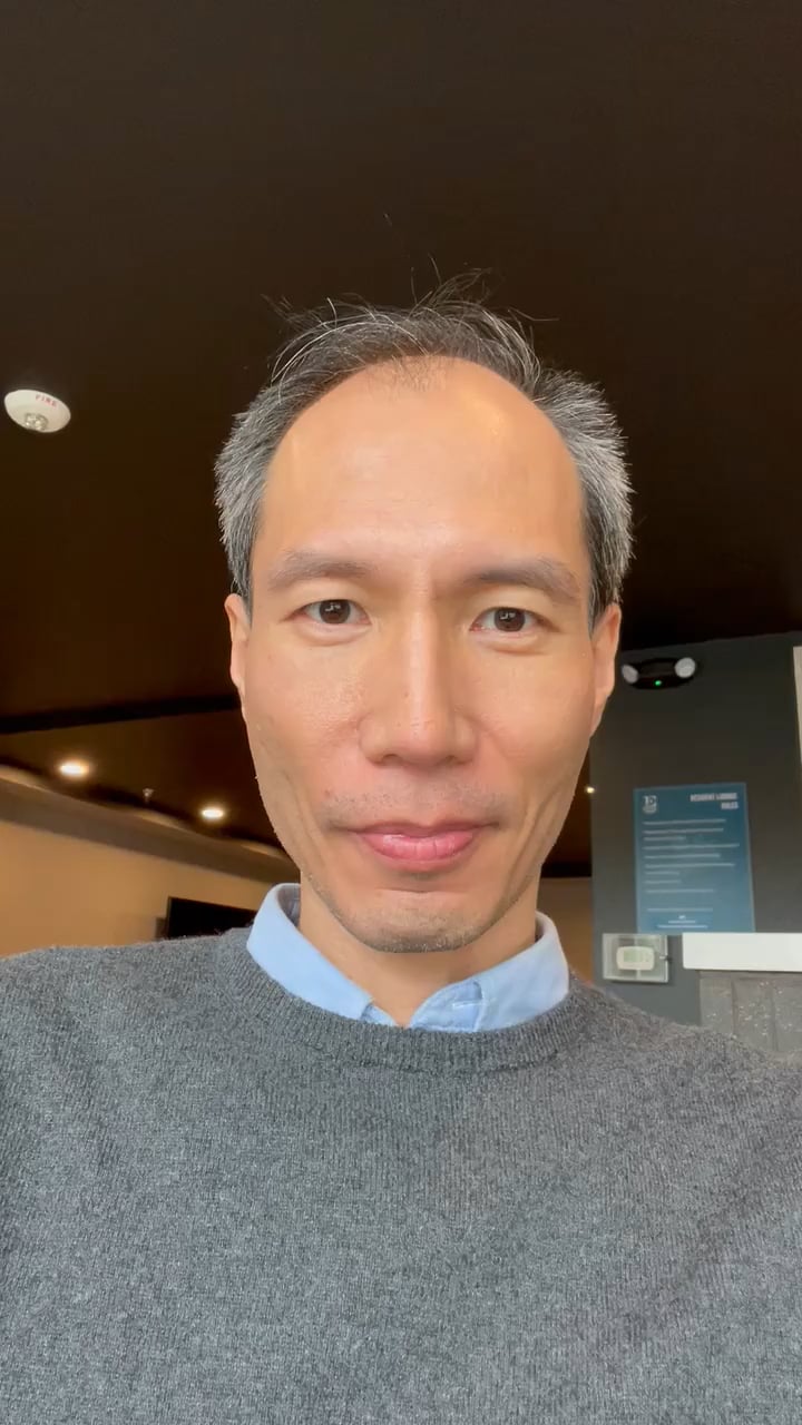 Liang Liao, Psychologist, Bothell, WA, 98011 | Psychology Today