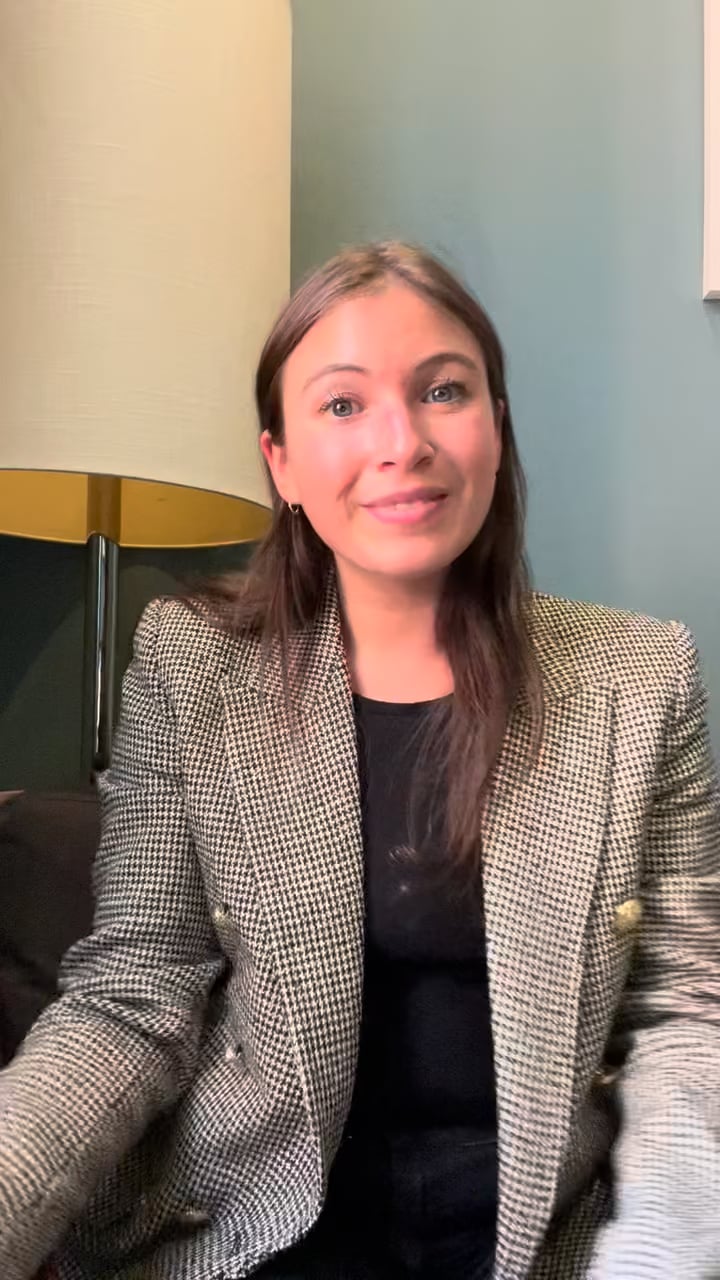 Marissa Robinson, Mental Health Counselor, New York, NY, 10038 ...