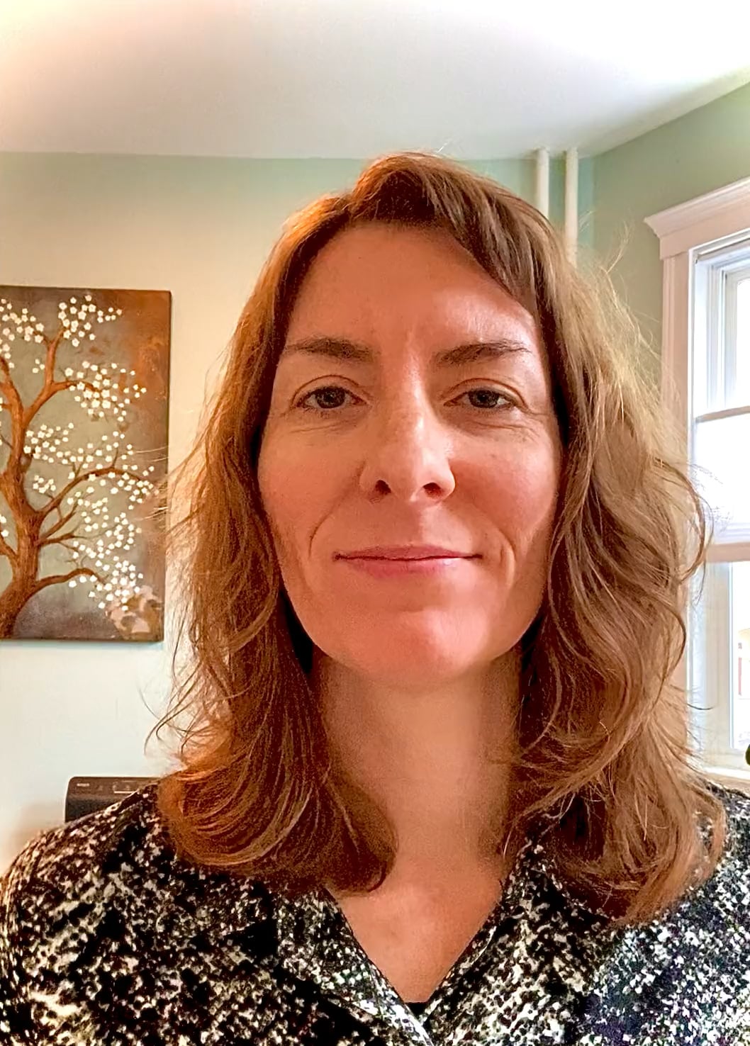 Laura Warren, Psychiatrist, Cambridge, MA, 02138 | Psychology Today