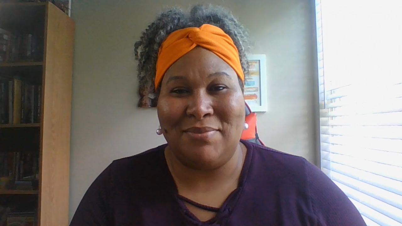 Constance Fields, Licensed Professional Counselor, Norcross, GA, 30071 ...