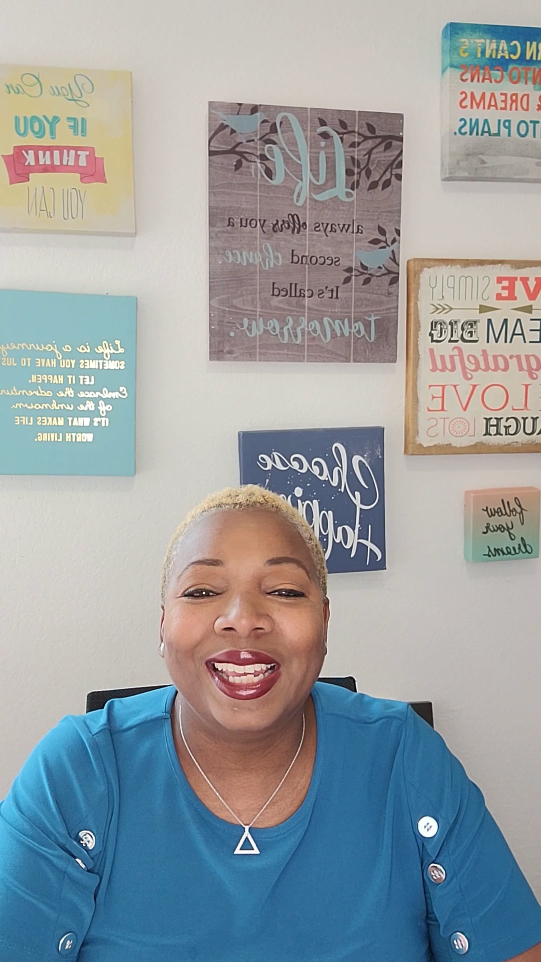 Sabrena Montgomery, Clinical Social Work/Therapist, Bowie, MD, 20718 ...