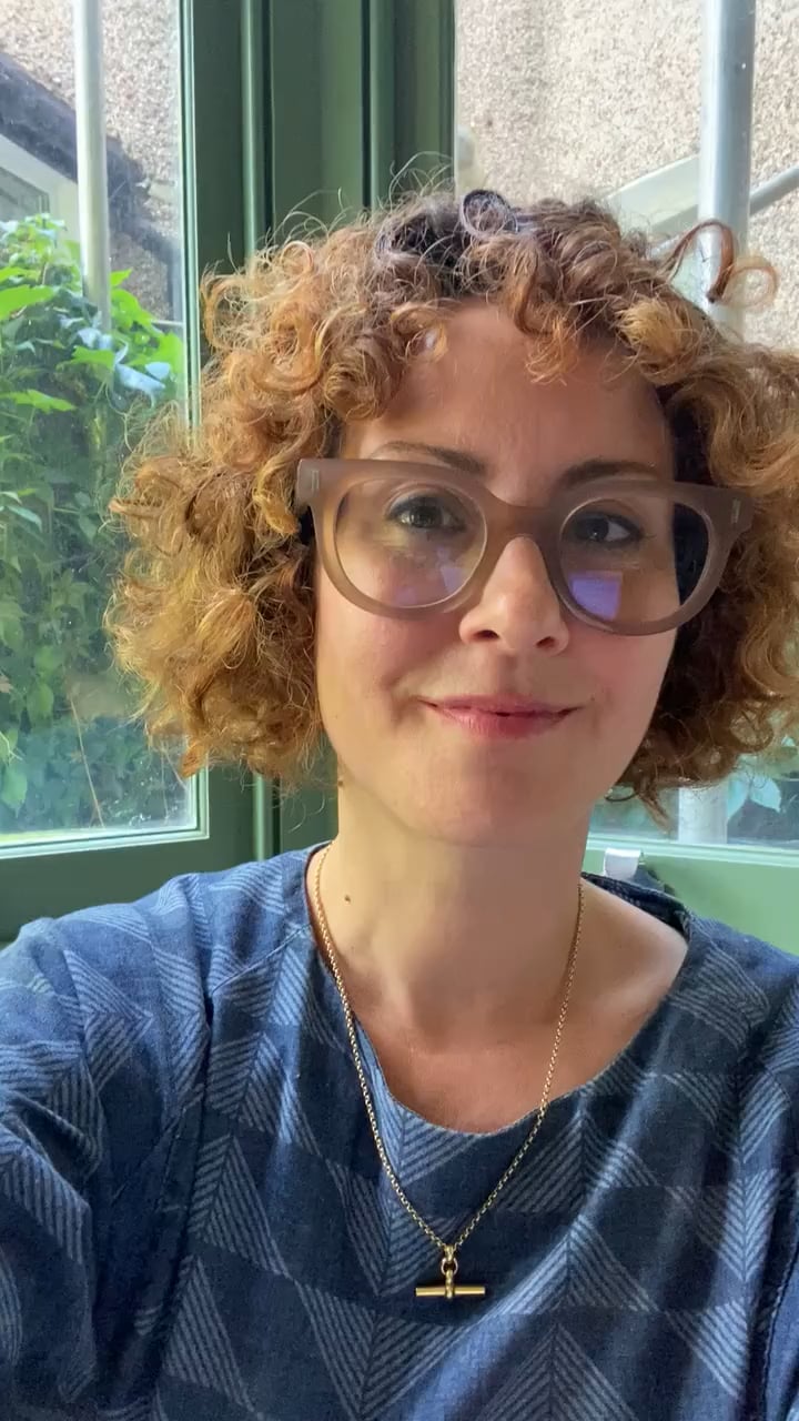 Dr Rachel Zara Master