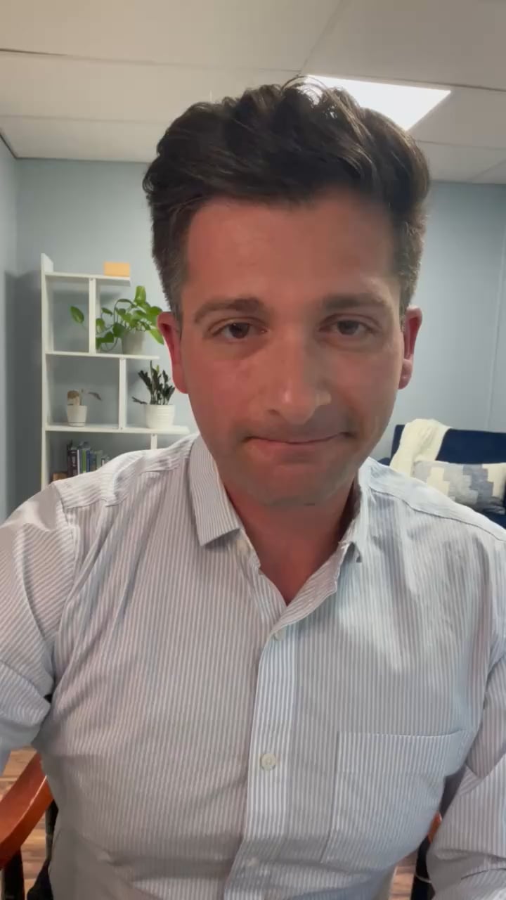 Dr. Michael Jacobs, Psychologist, New York, NY, 10020 | Psychology Today