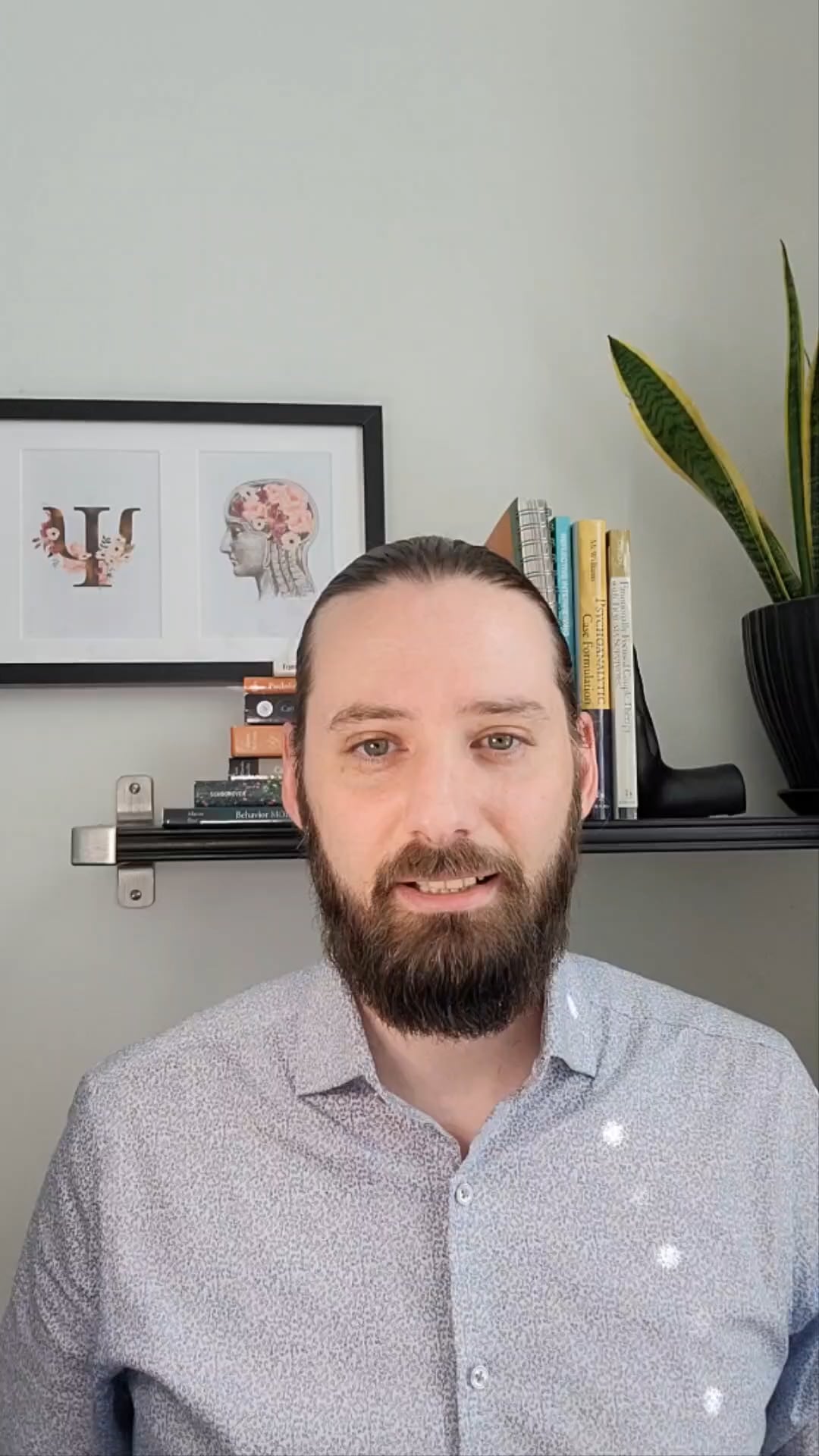 Dr. Christopher Thompson, Licensed Professional Counselor, Montclair ...