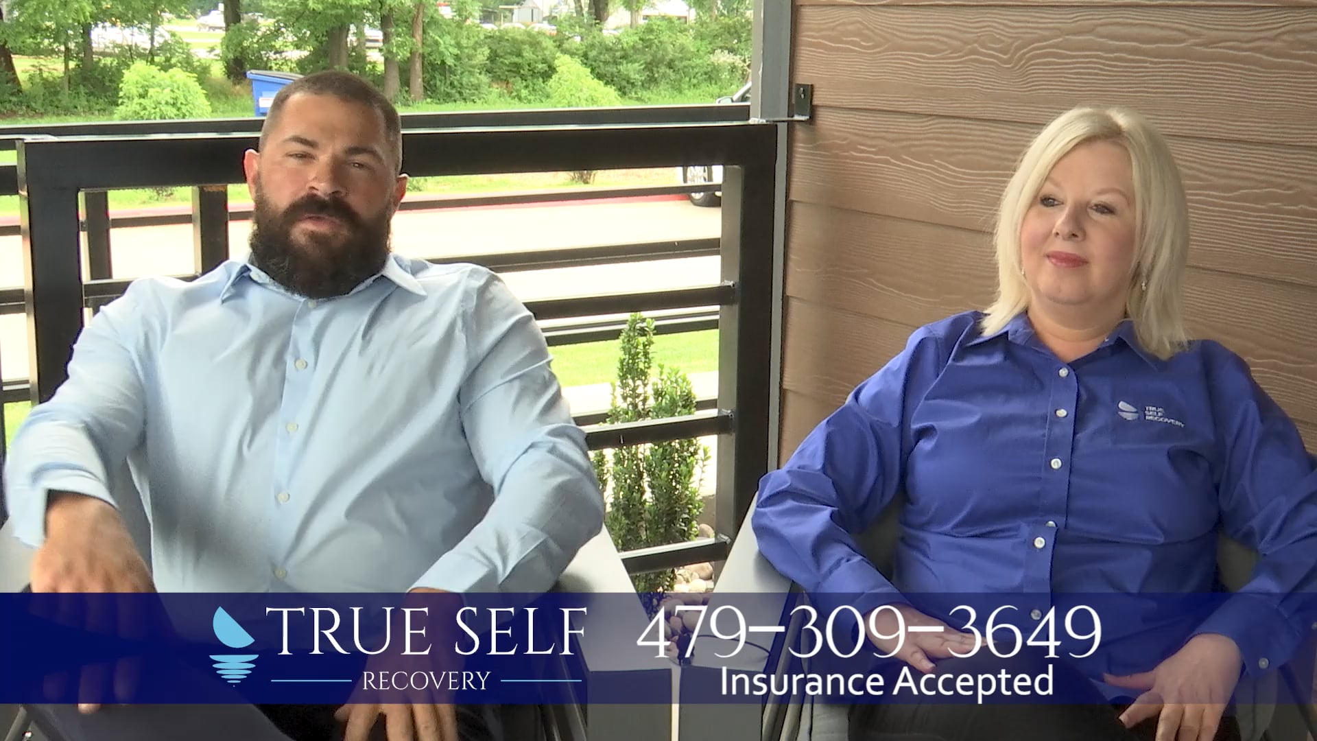 True Self Recovery, Treatment Center, Berryville, AR, 72616 ...