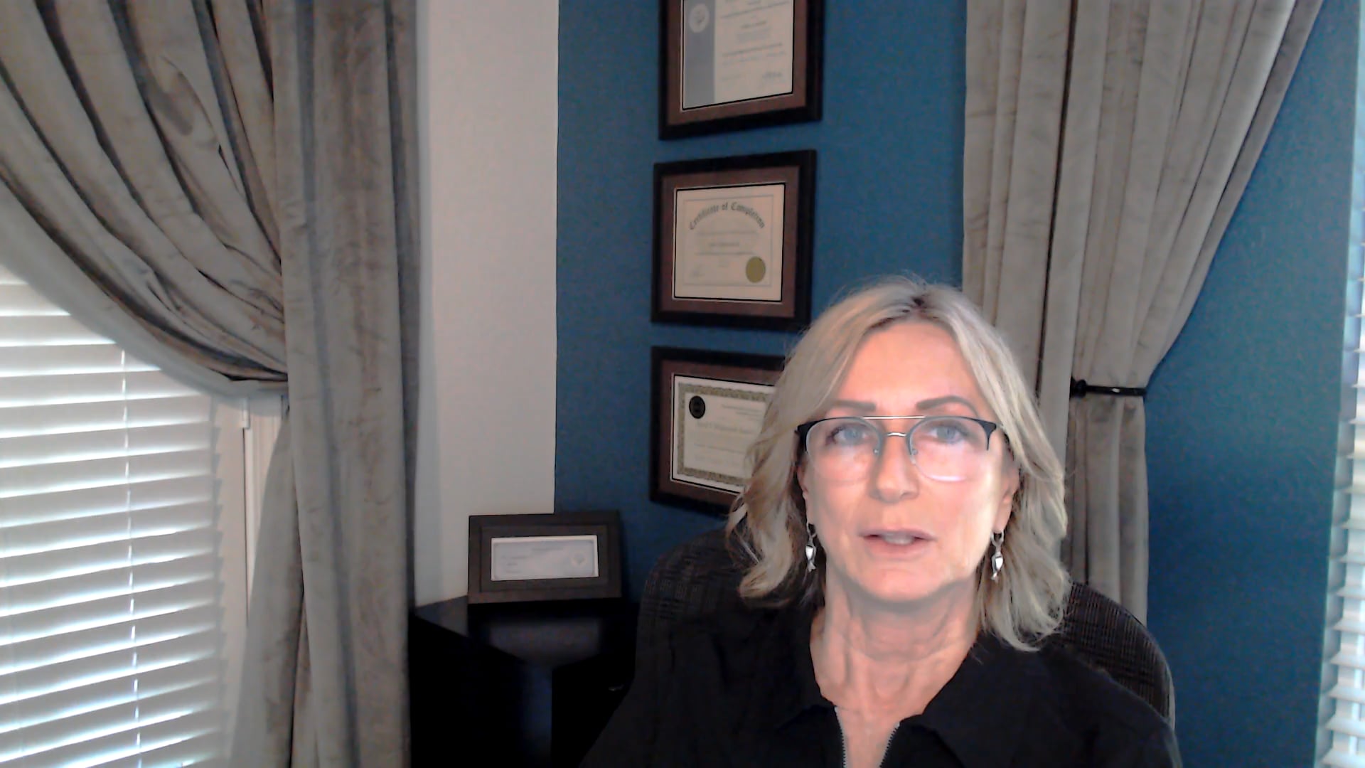 April Smith - Thrive Counseling and Life Coaching, Licensed ...