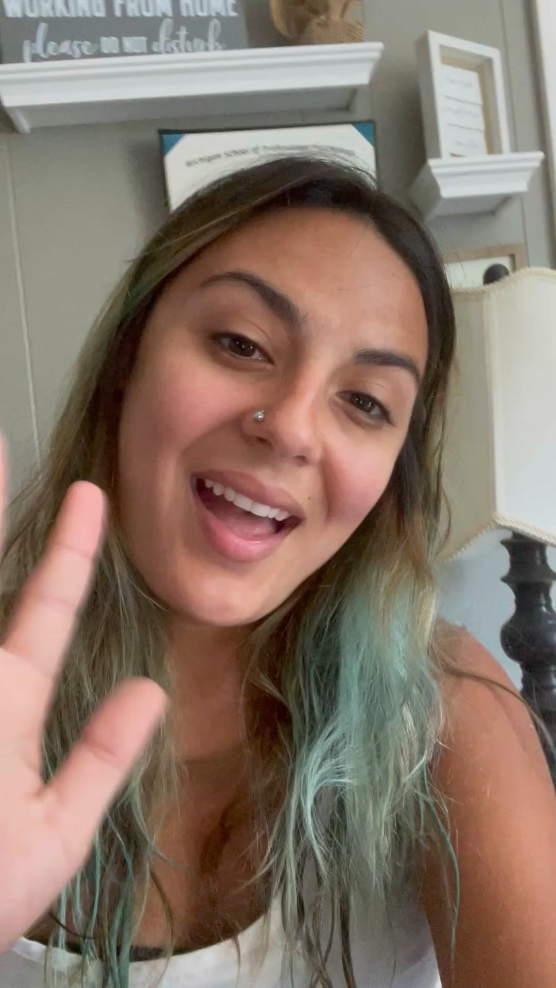 Amanda Lyberg, Limited Licensed Psychologist, Livonia, MI, 48150 ...