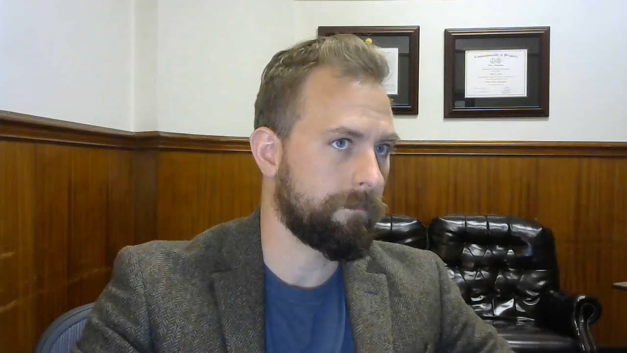 Matt R. Judah, Psychologist, Fayetteville, AR, 72701 | Psychology Today